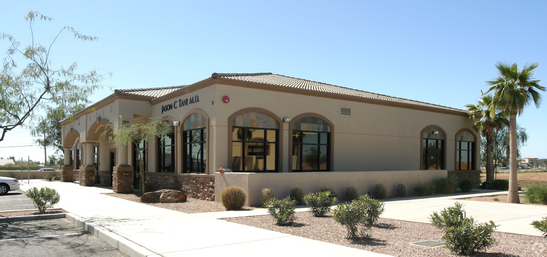 4540 E Baseline Rd, Mesa, AZ 85206 | LoopNet