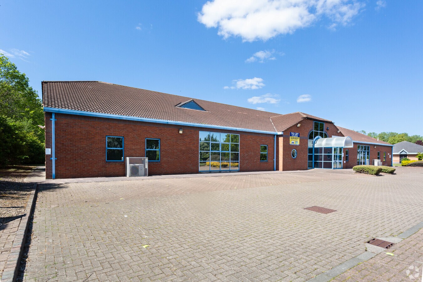 Bylands Way, Billingham, RCC TS23 4EB | LoopNet
