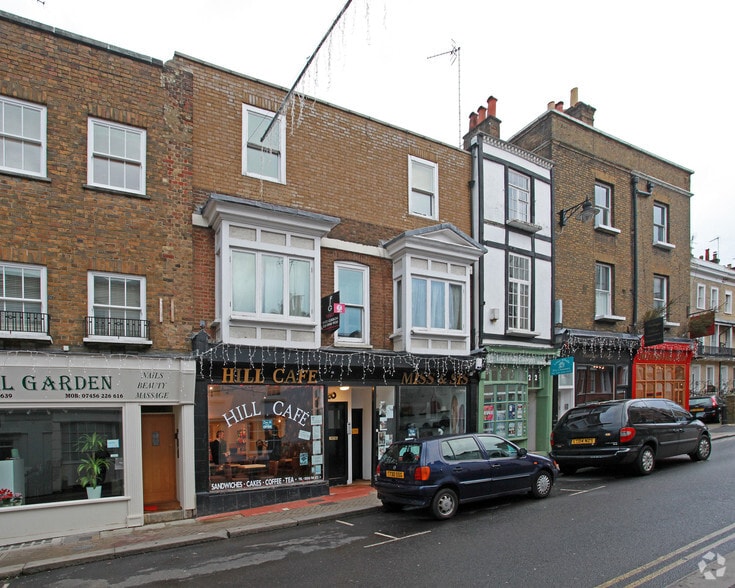 20-20B Richmond Hl, Richmond, TW10 6QX | LoopNet