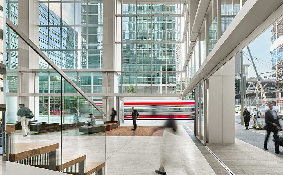 350 Mission St, San Francisco, CA 94105 - Retail for Lease | LoopNet