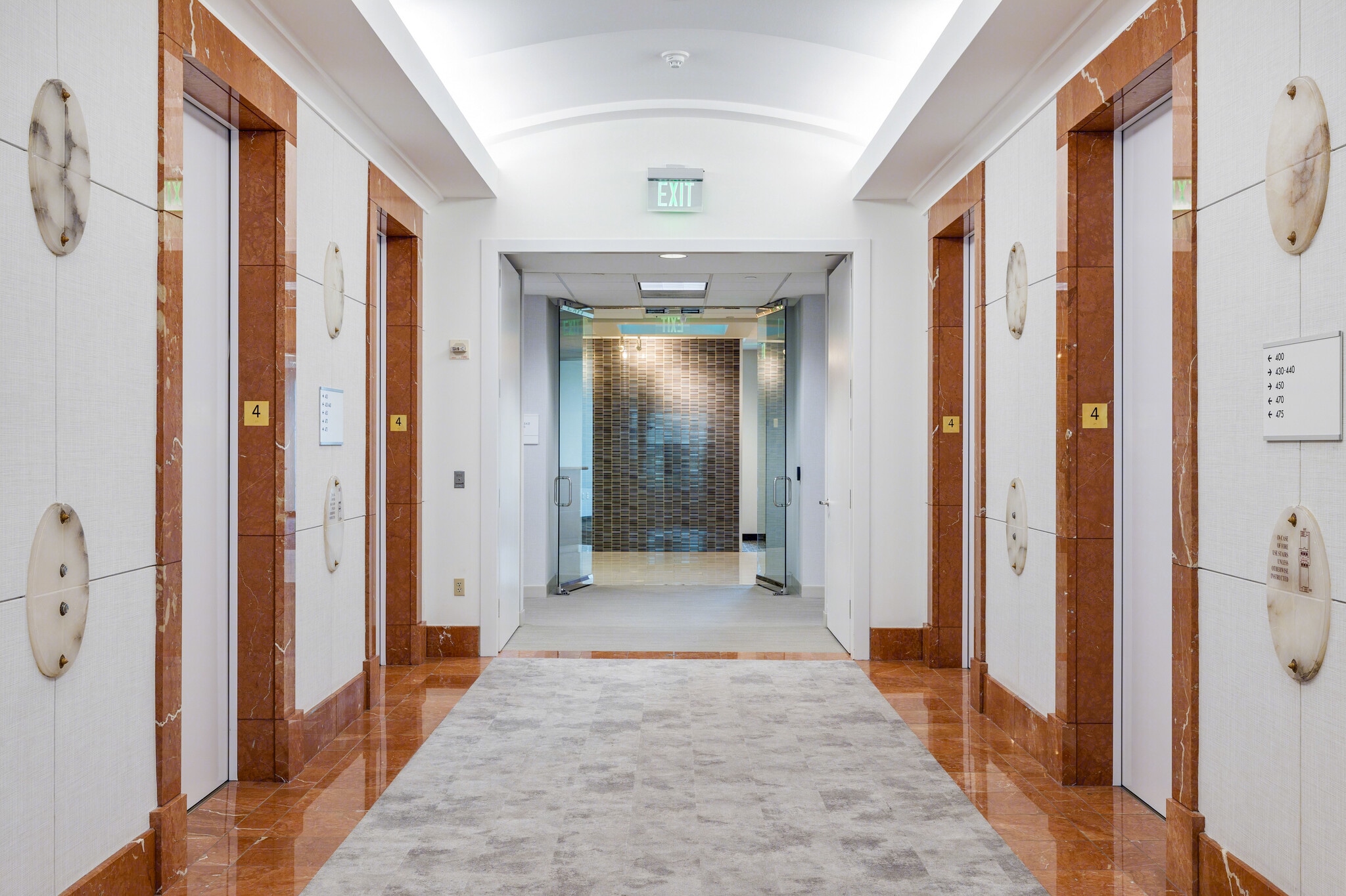 15455 Dallas Pky, Addison, TX 75001 - Millennium Tower | LoopNet