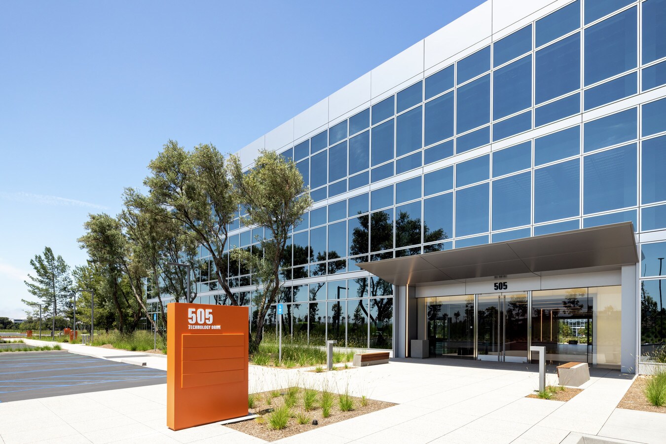 505 Technology Dr, Irvine, CA, 92618 - Office Space For Lease | LoopNet.com