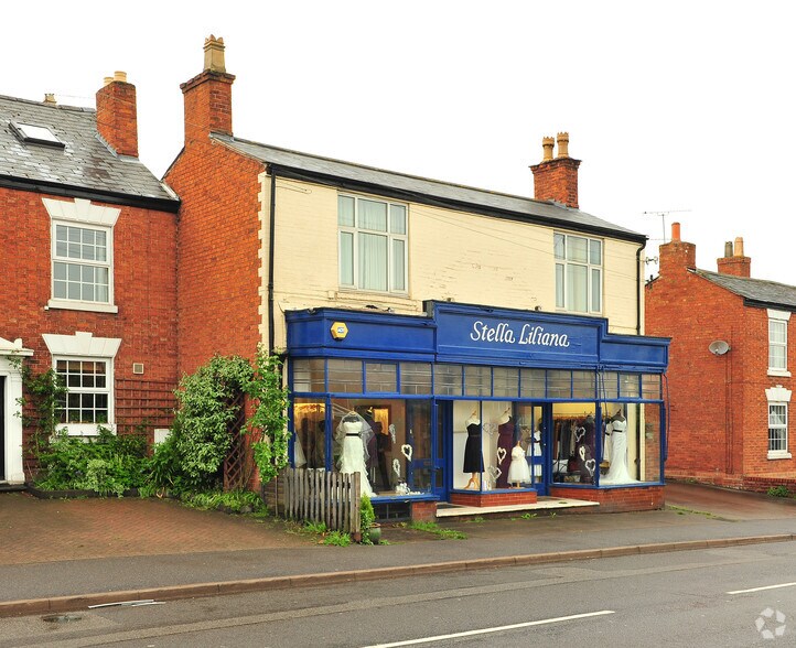 40 Alcester Rd, Studley, WAR B80 7NL | LoopNet