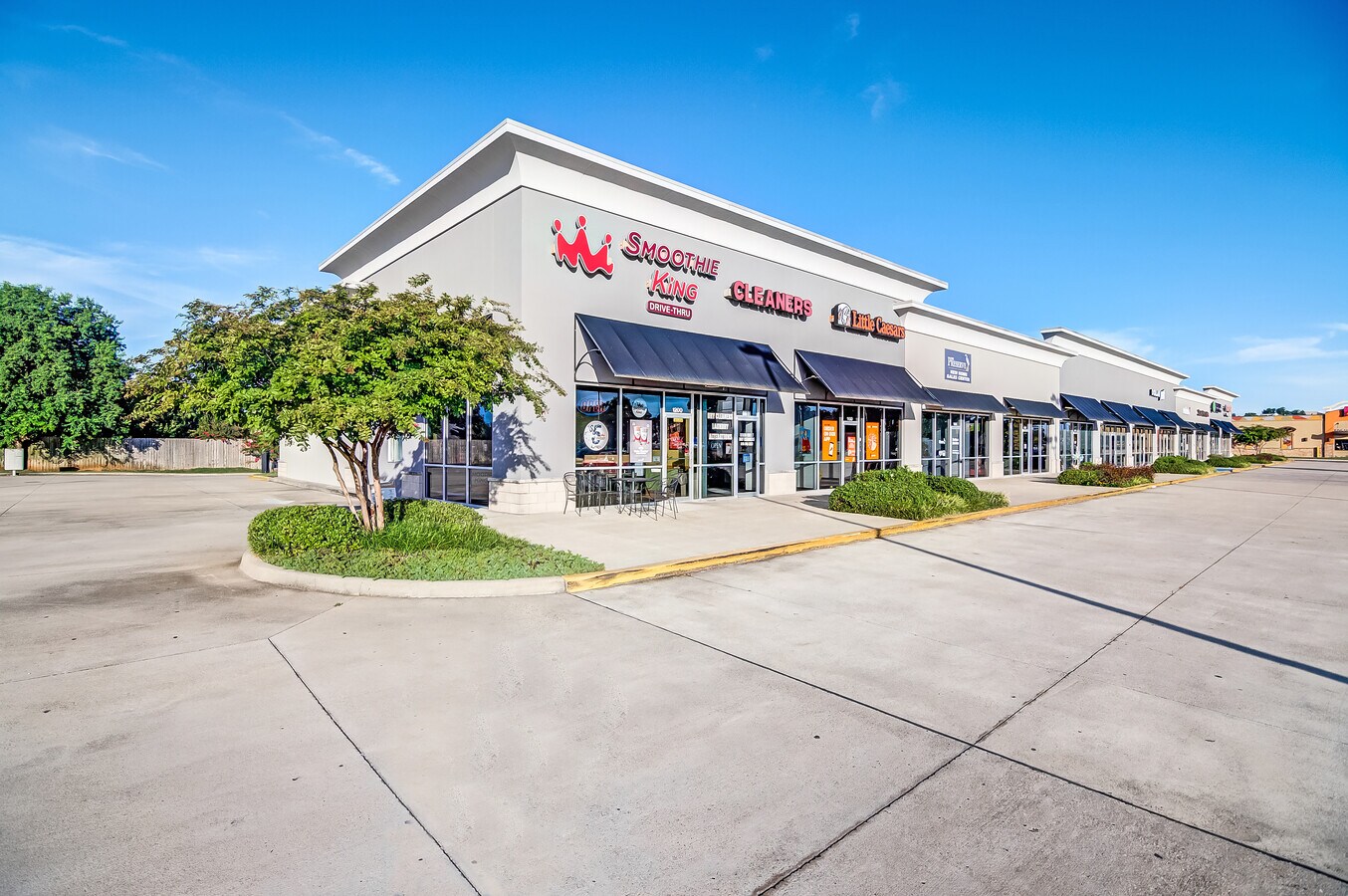 4970 Barksdale Blvd, Bossier City, LA 71112 - River Crest | LoopNet 4970 Barksdale Blvd, Bossier City, LA 71112 - River Crest | LoopNet