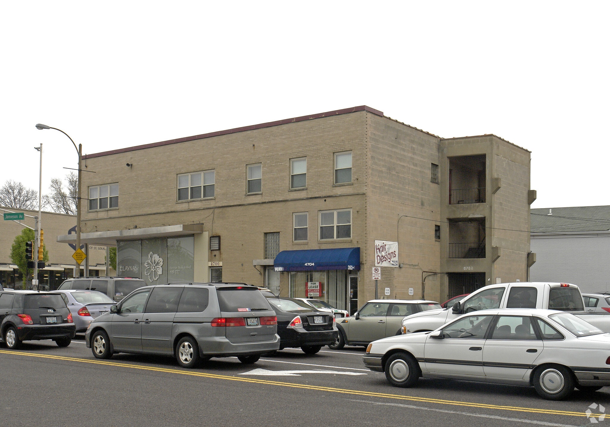 6762 Chippewa St, Saint Louis, MO 63109 - Retail for Sale | LoopNet