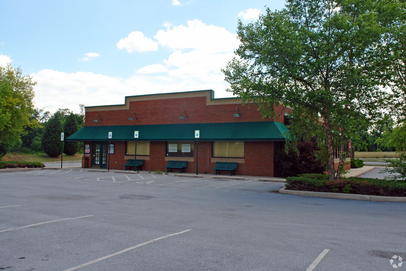 1481 Wesel Blvd, Hagerstown, MD 21740 | LoopNet