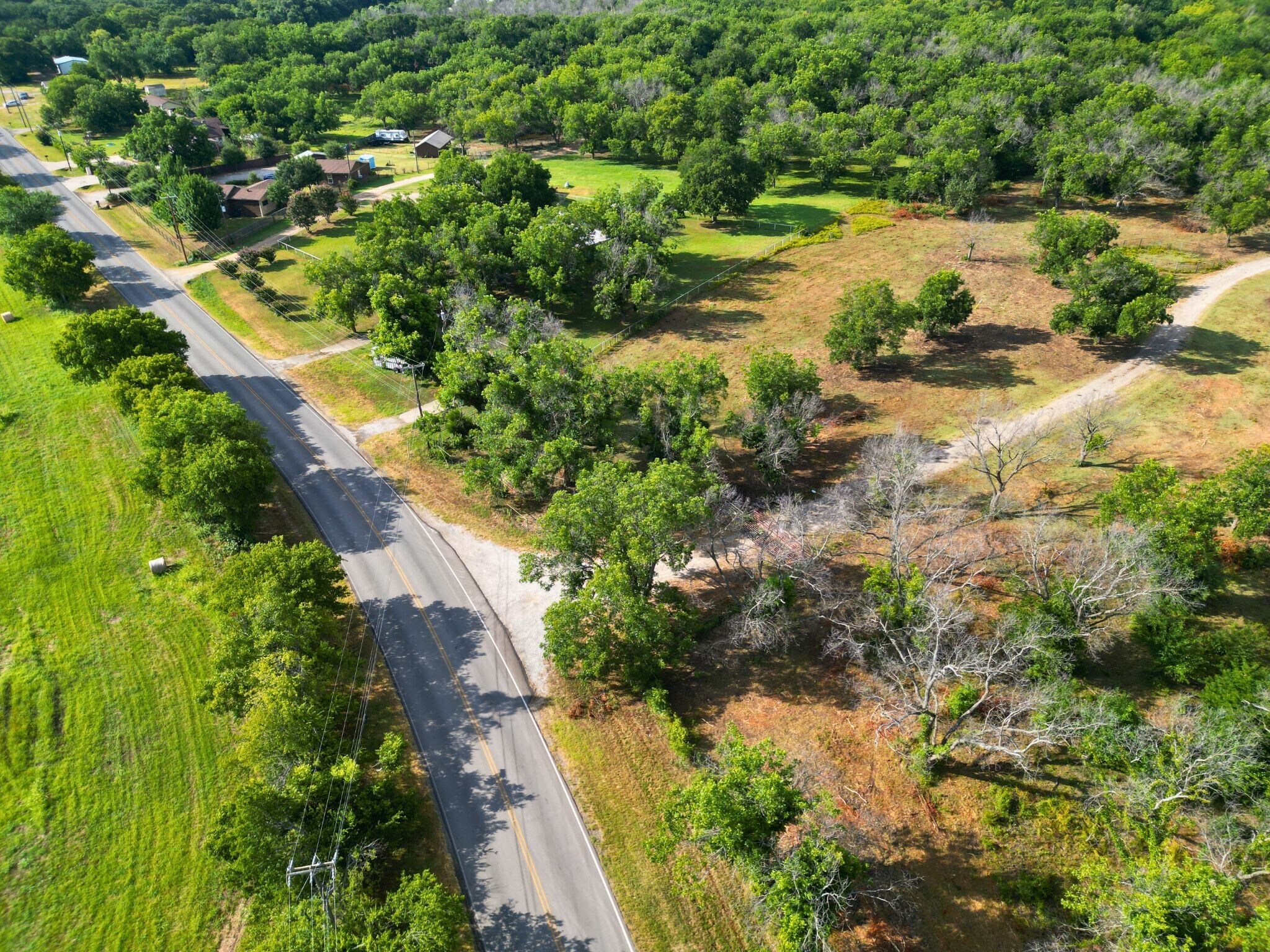 4600 Rendon Rd, Fort Worth, TX 76140 - Land for Sale | LoopNet