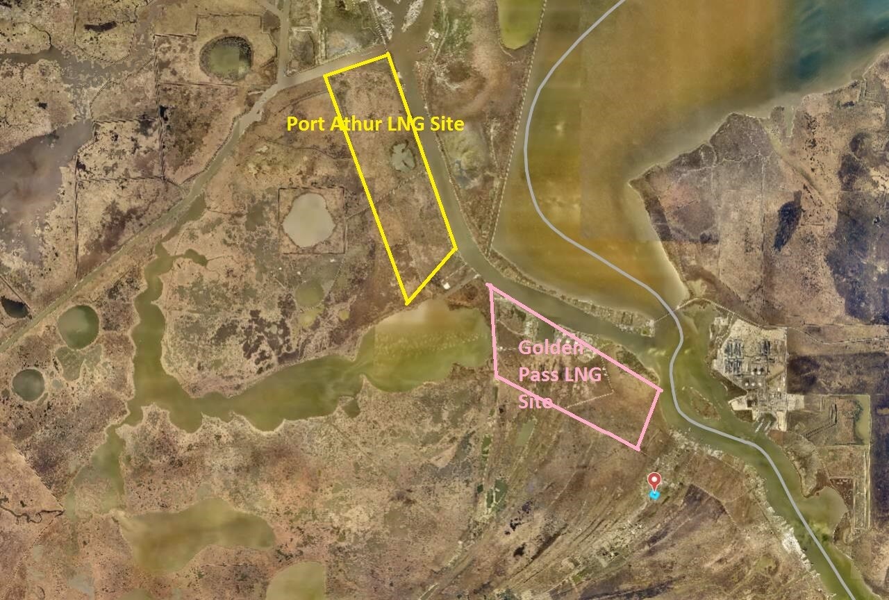 5950 S Gulfway Dr, Sabine Pass, TX 77655 | LoopNet