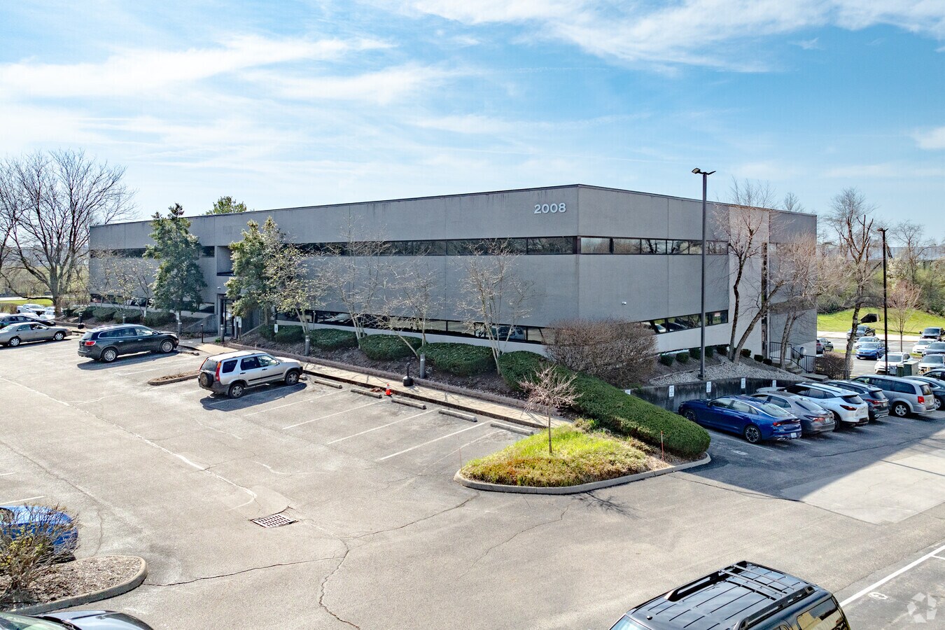 2008 Mercer Rd, Lexington, KY 40511 - Office for Lease | LoopNet