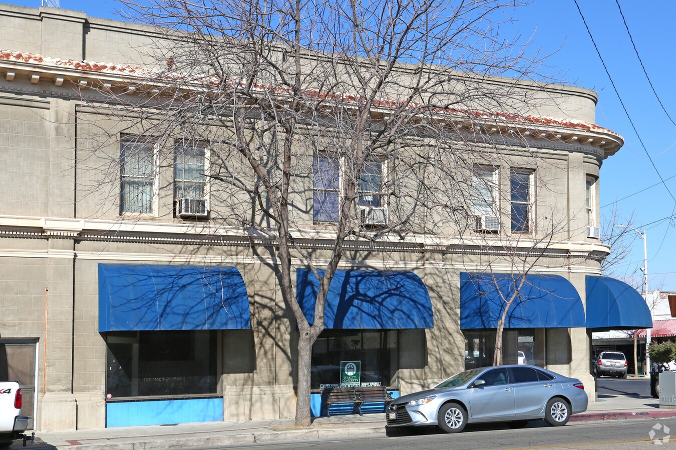 1059 G St, Reedley, CA 93654 | LoopNet