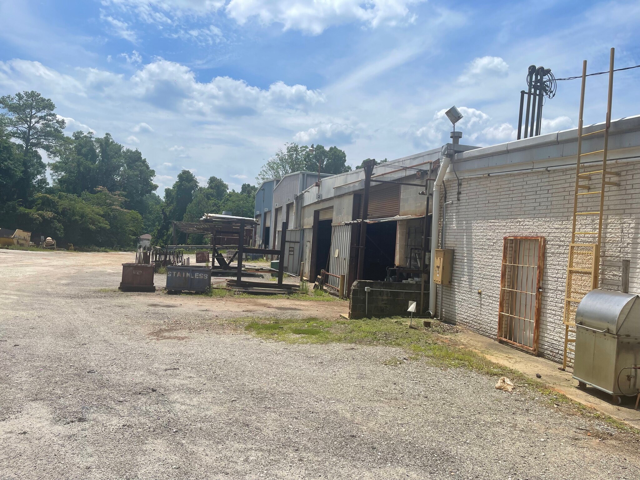 2939 Snapfinger Rd, Decatur, GA 30034 - Industrial for Sale | LoopNet