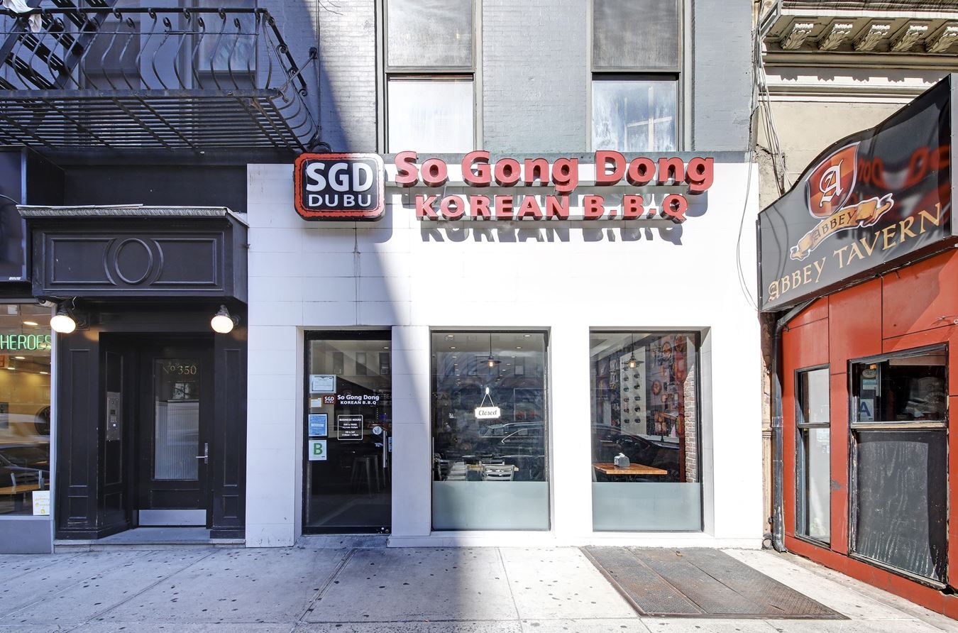 350-352 Third Ave, New York, NY 10010 | LoopNet
