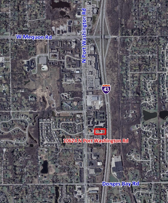 10624 N Port Washington Rd, Mequon, WI 53092 - Marathon II | LoopNet