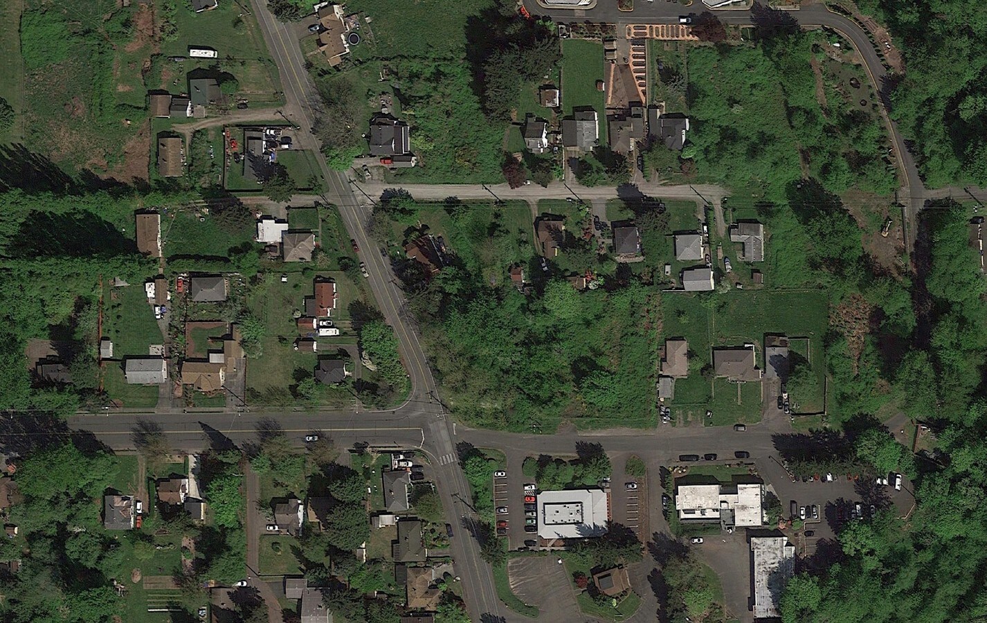 2806 S 128th St, Burien, WA 98168 | LoopNet