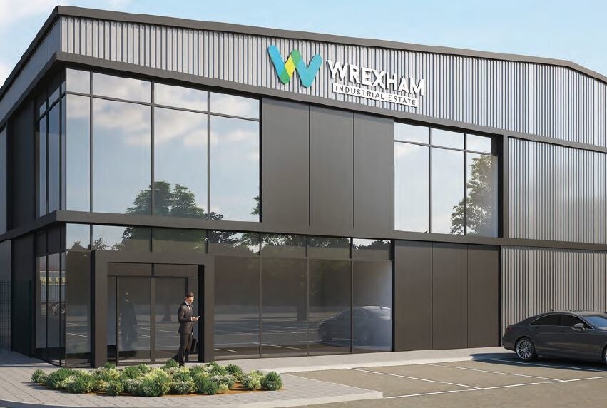 Clywedog Rd N, Wrexham, LL13 9XN | LoopNet