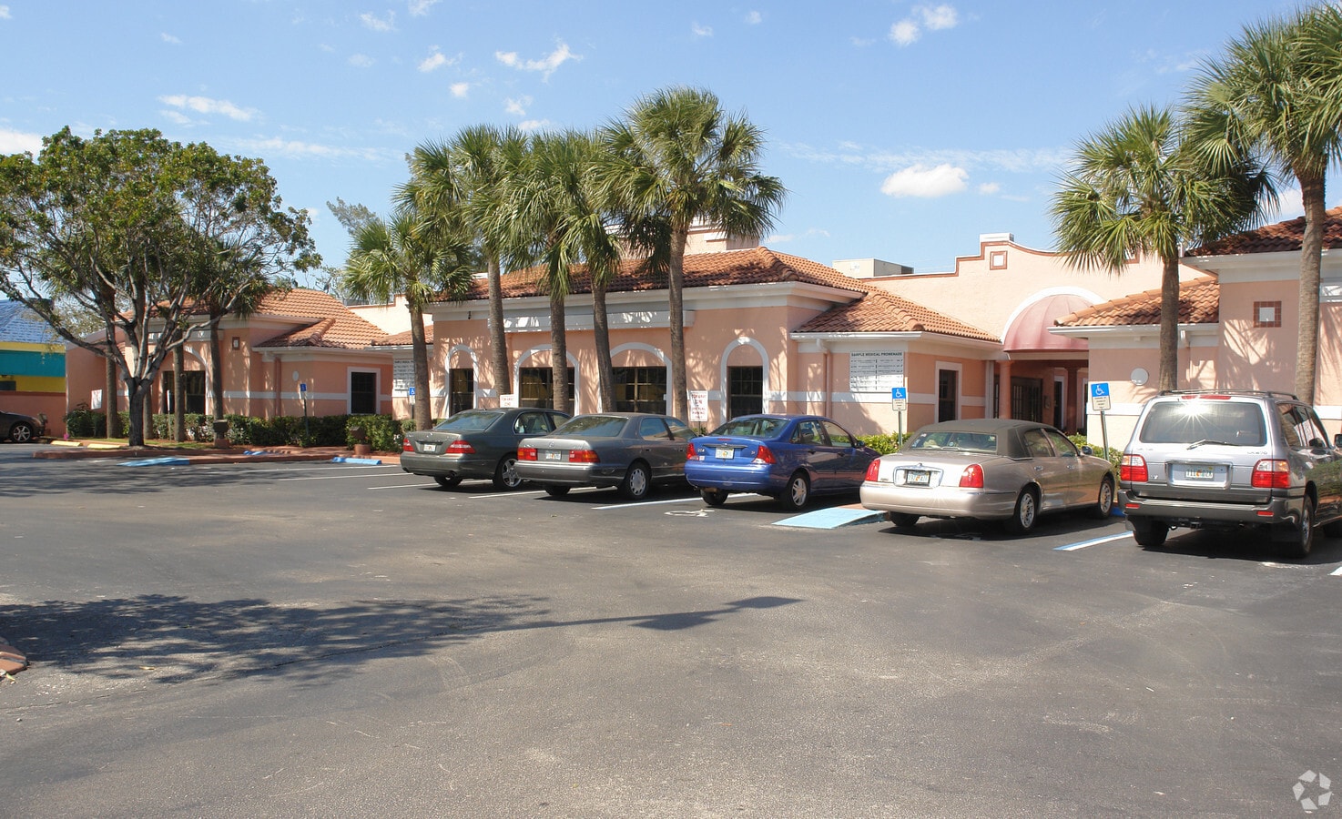 601 E Sample Rd, Pompano Beach, FL 33064 | LoopNet