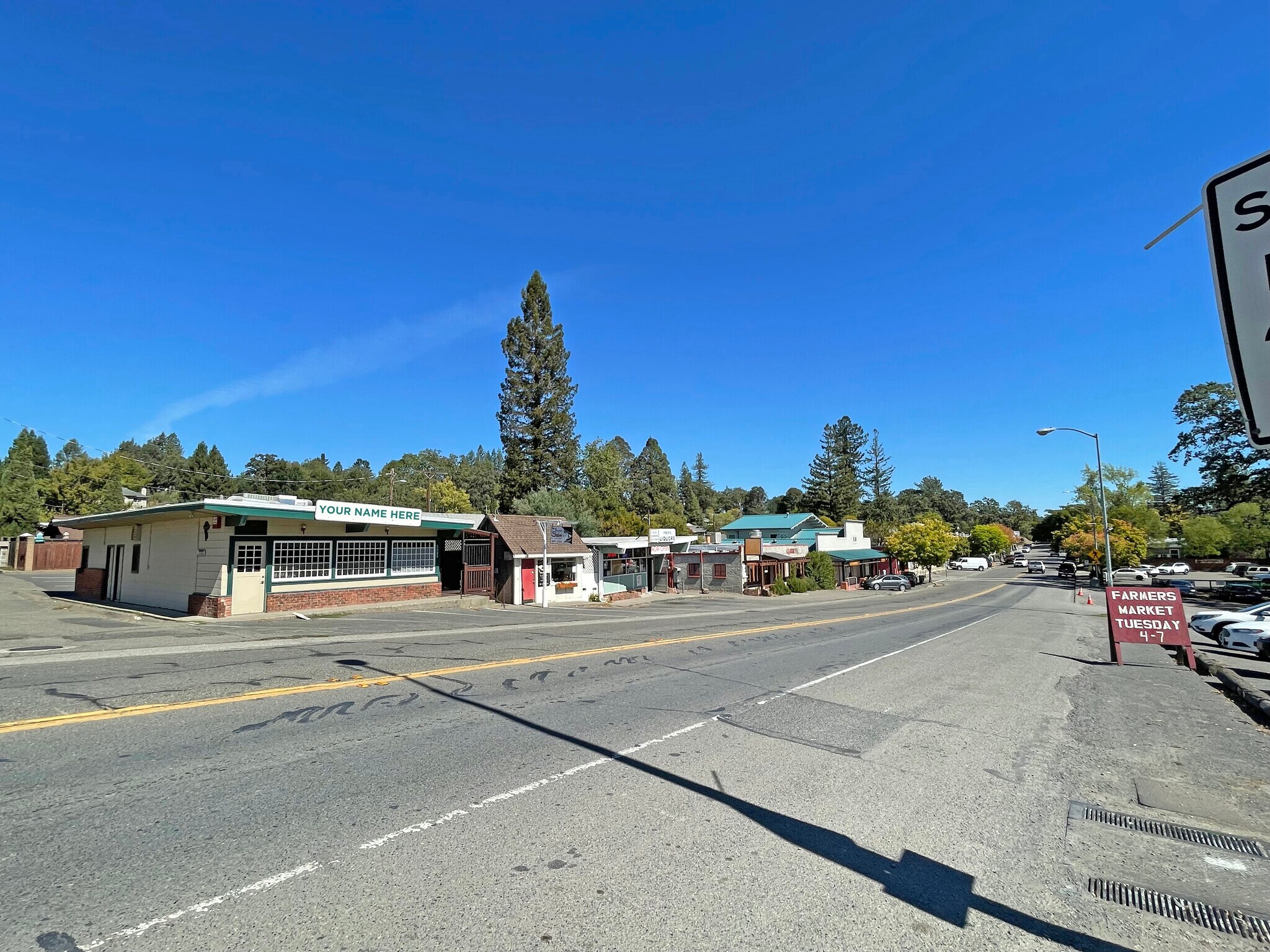 6685 Front St, Forestville, CA 95436 - Office/Retail Bldg for Sale ... 6685 Front St, Forestville, CA 95436 - Office/Retail Bldg for Sale ...