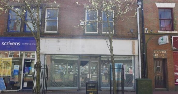 1D Oxford St, Ripley, DE5 3AG | LoopNet