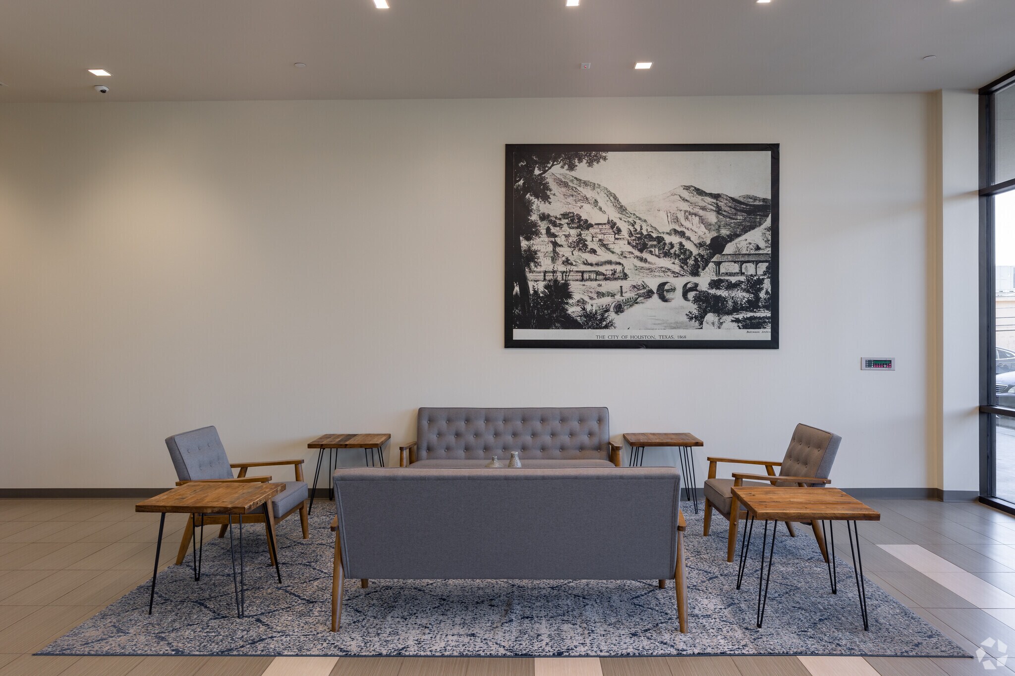 8917 Louetta Rd, Spring, TX 77379 - Wind Energy Plaza | LoopNet