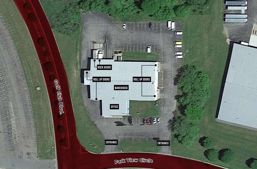 910 N Park View Cir, Mosinee, WI 54455 | LoopNet