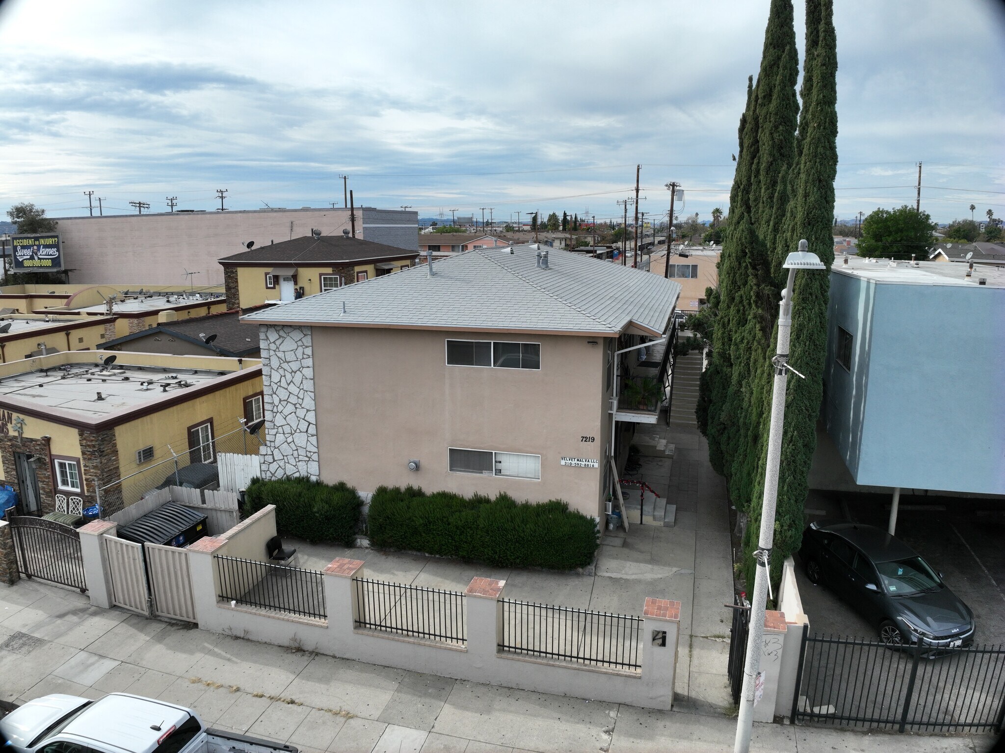 7219 Bakman Ave, North Hollywood, CA 91605 | LoopNet