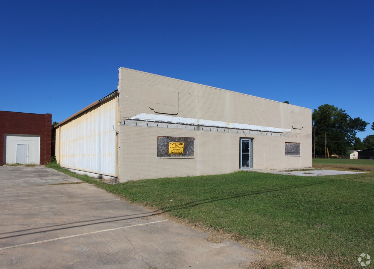 1701 Central Pky SW, Decatur, AL 35601 - Industrial for Lease | LoopNet