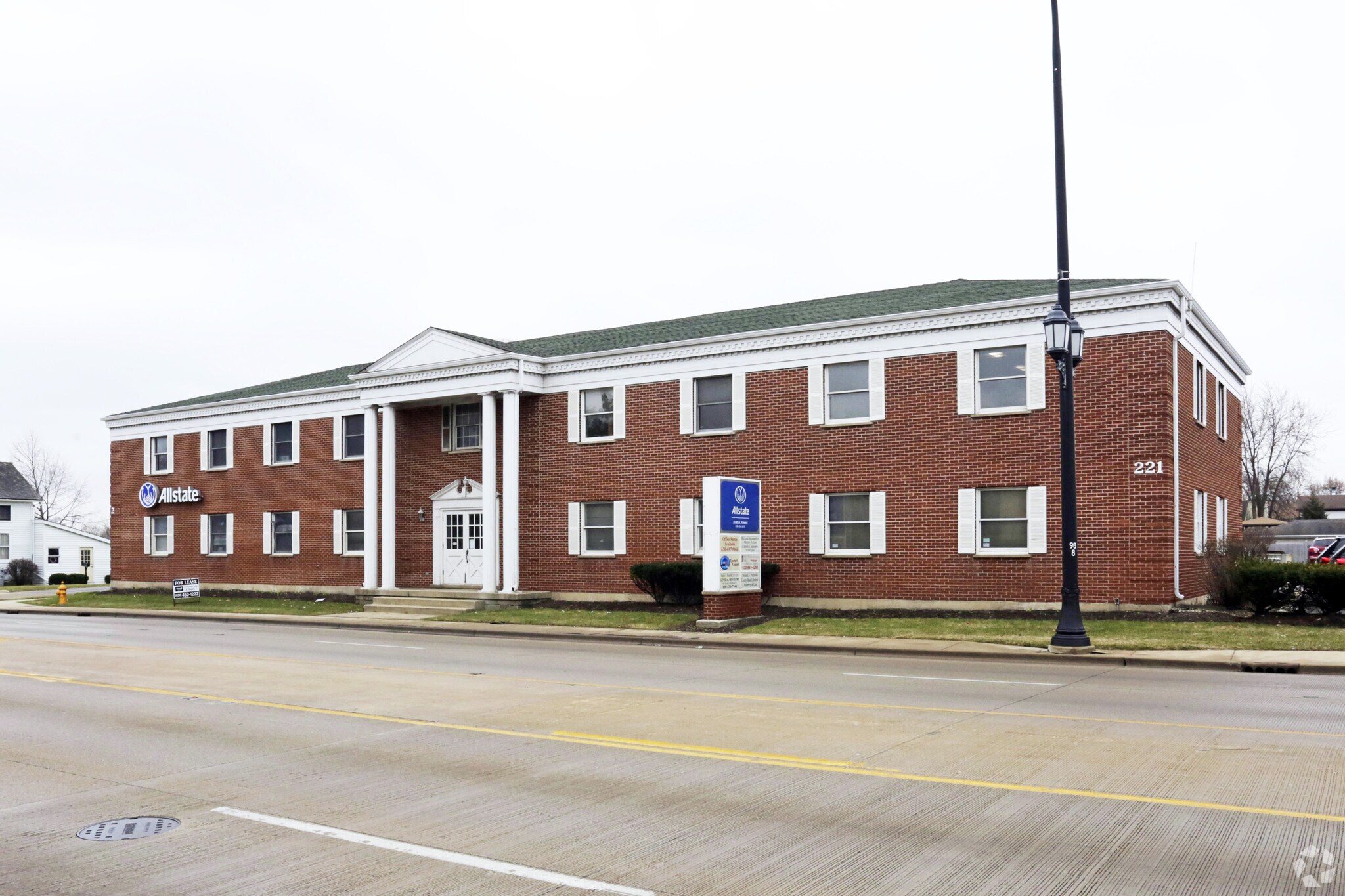 221 E Lake St, Addison, IL 60101 - Office for Lease | LoopNet.com