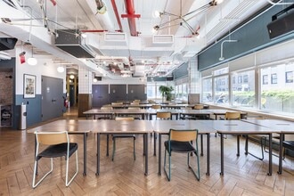 1460 Broadway, New York, NY 10036 - Wework Times Square | LoopNet