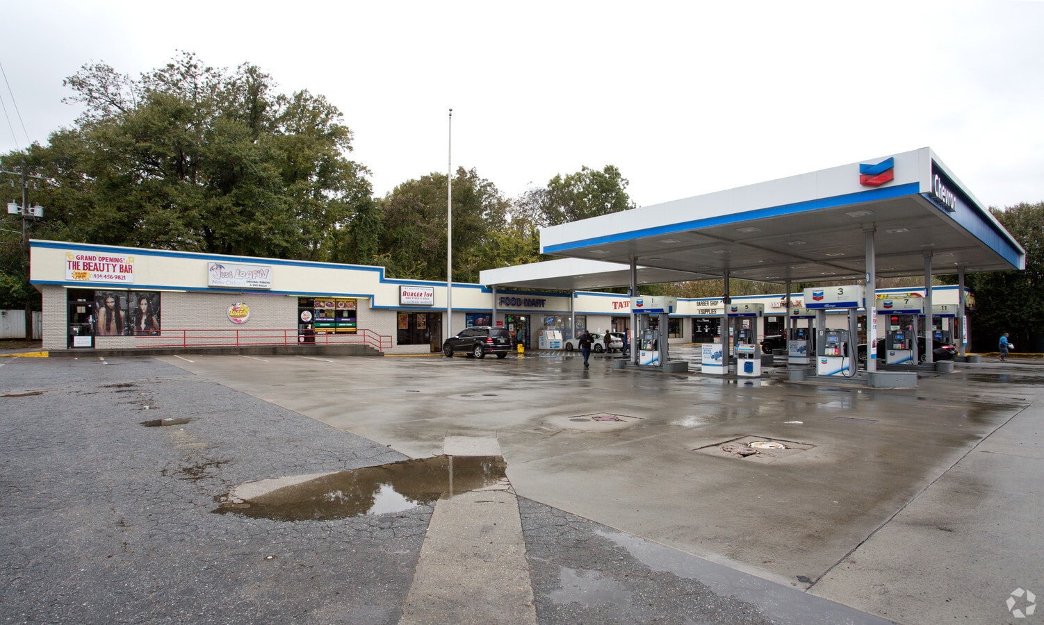 371 SE Boulevard, Atlanta, GA 30312 | LoopNet