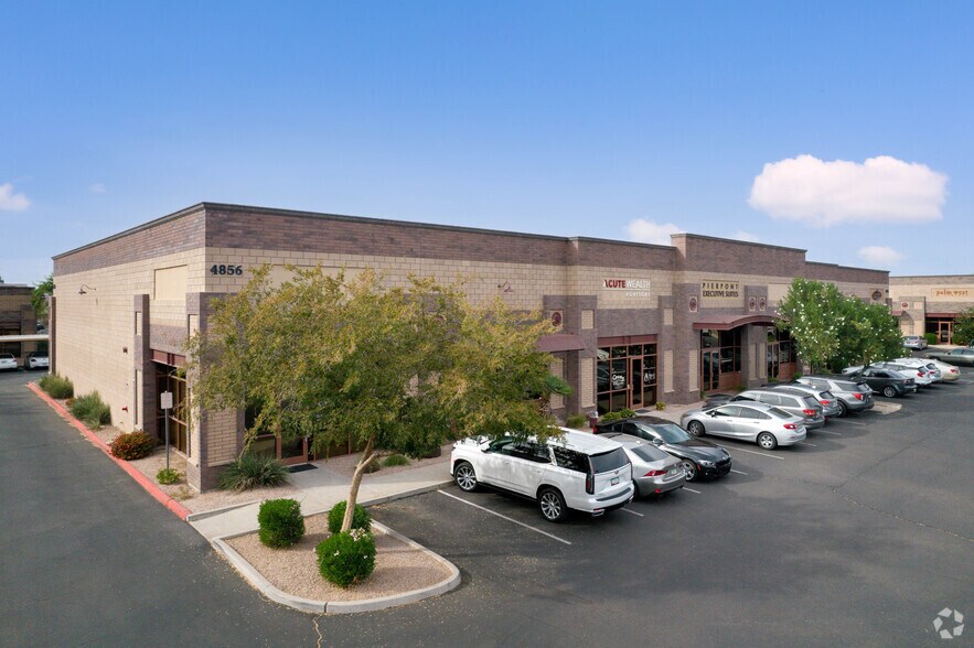 4856 E Baseline Rd, Mesa, AZ 85206 | LoopNet