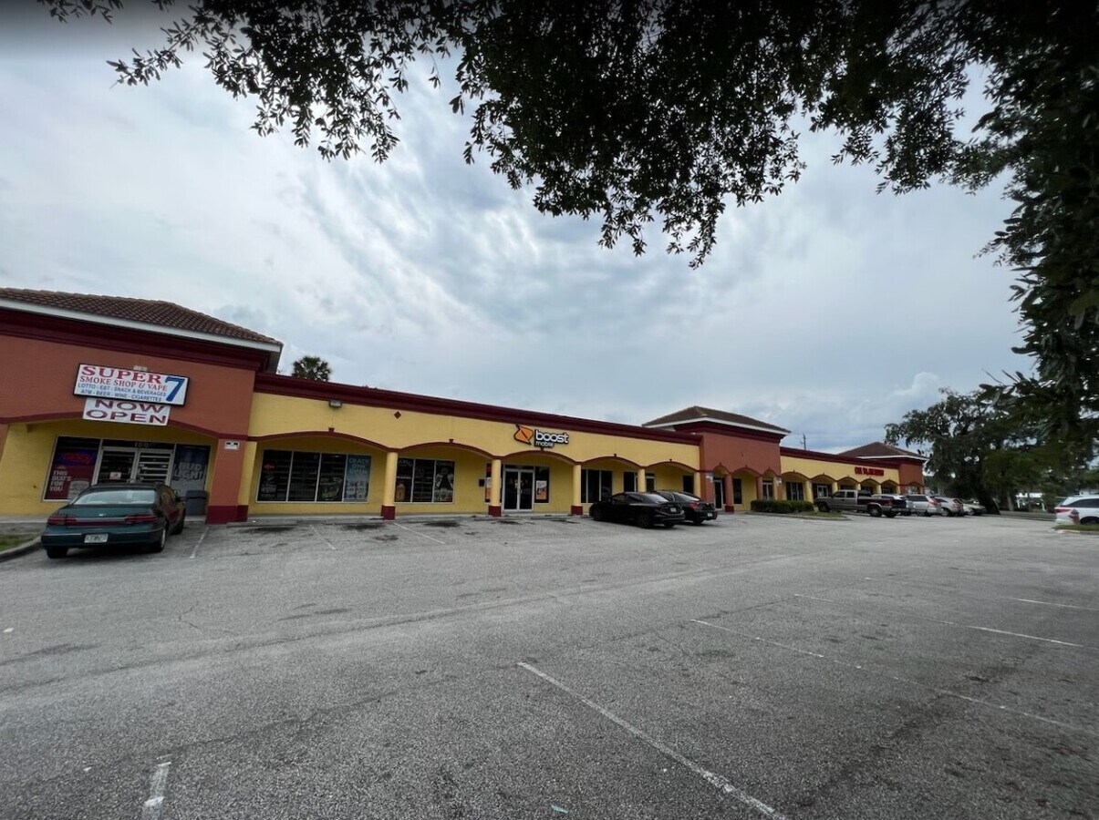 1310 S Ridgewood Ave, Daytona Beach, FL 32114 | LoopNet