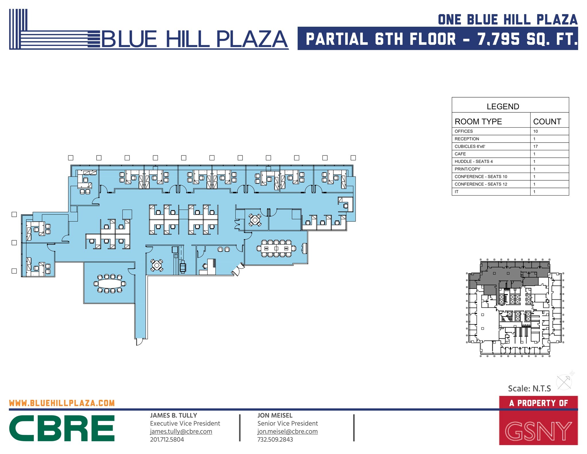 1 Blue Hill Plz, Pearl River, NY 10965 - Blue Hill Plaza | LoopNet