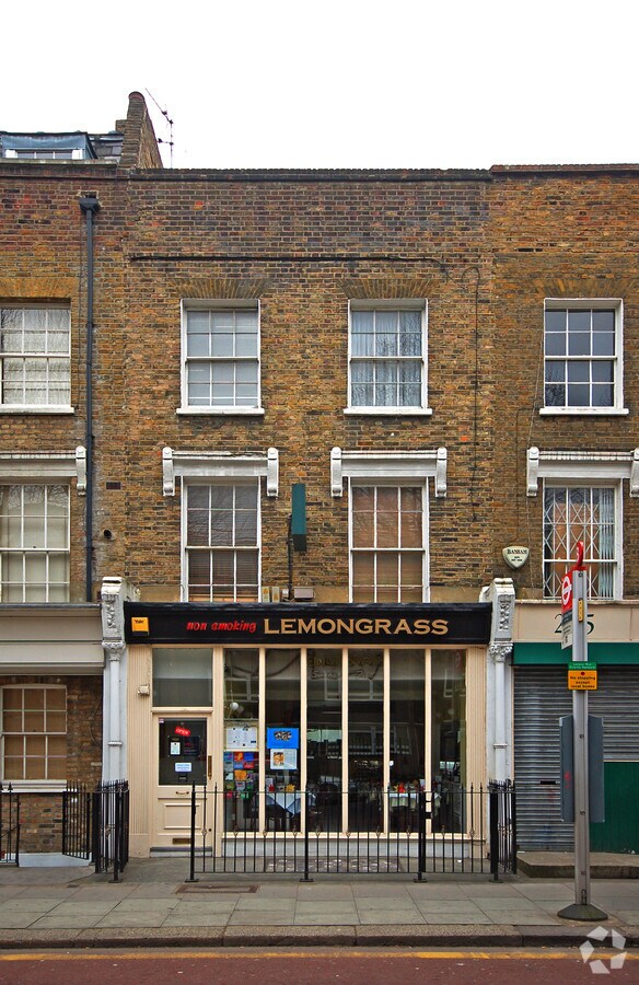 243 Royal College St, London, NW1 9LT - Retail for Sale | LoopNet 243 Royal College St, London, NW1 9LT - Retail for Sale | LoopNet