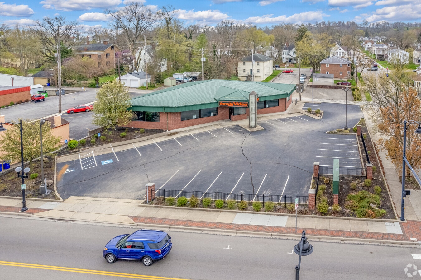 429 Main St, Hamilton, OH 45013 | LoopNet