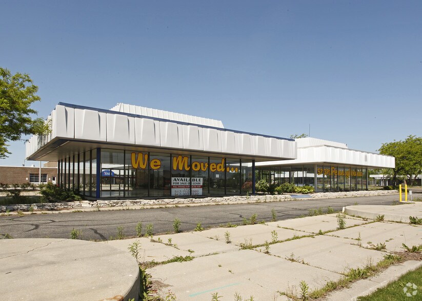 6420 S Cedar St, Lansing, MI 48911 | LoopNet