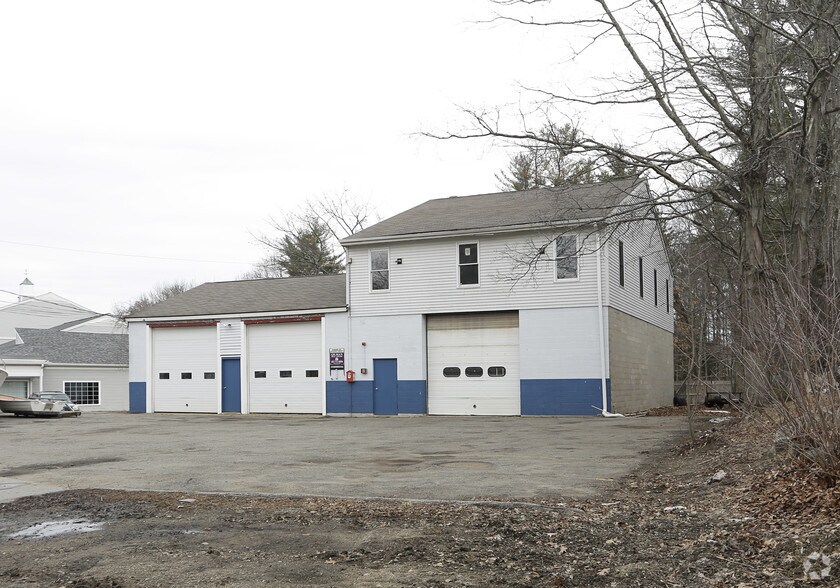 135 Epping Rd, Exeter, NH 03833 | LoopNet