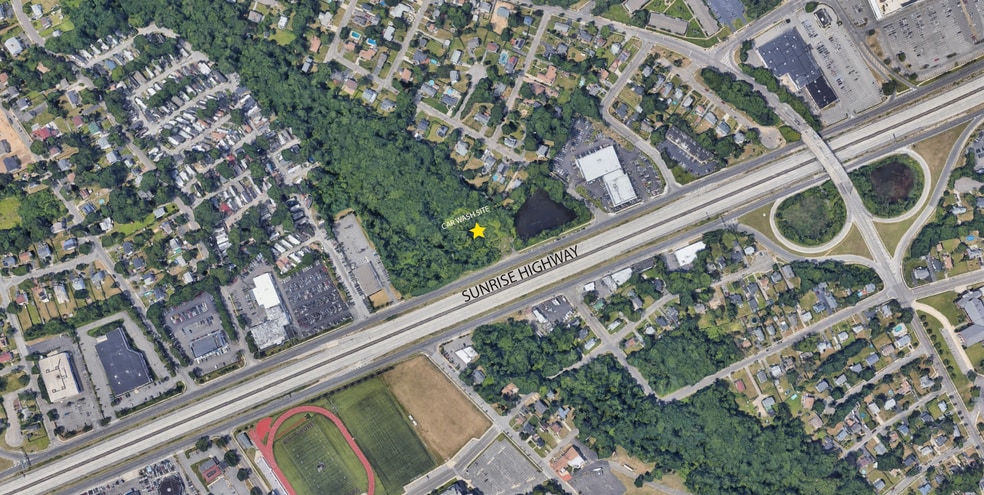 Sunrise Highway Car Wash, Bay Shore, NY 11706 | LoopNet