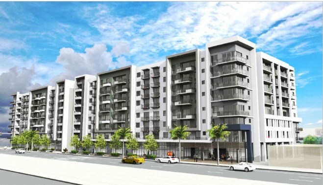 2100 SW 8th St, Miami, FL 33135 - Altis Little Havana | LoopNet