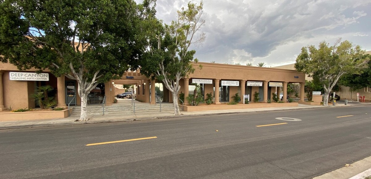 74361 Highway 111, Palm Desert, CA 92260 - Deep Canyon Plaza | LoopNet