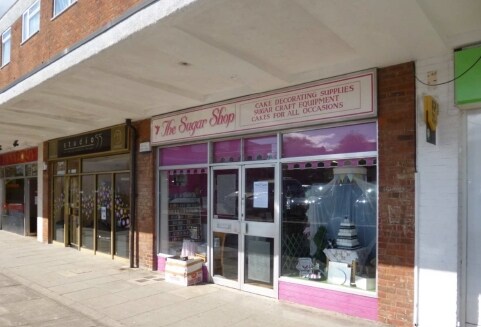 31-65 Lowther Rd, Dunstable, LU6 3NL | LoopNet
