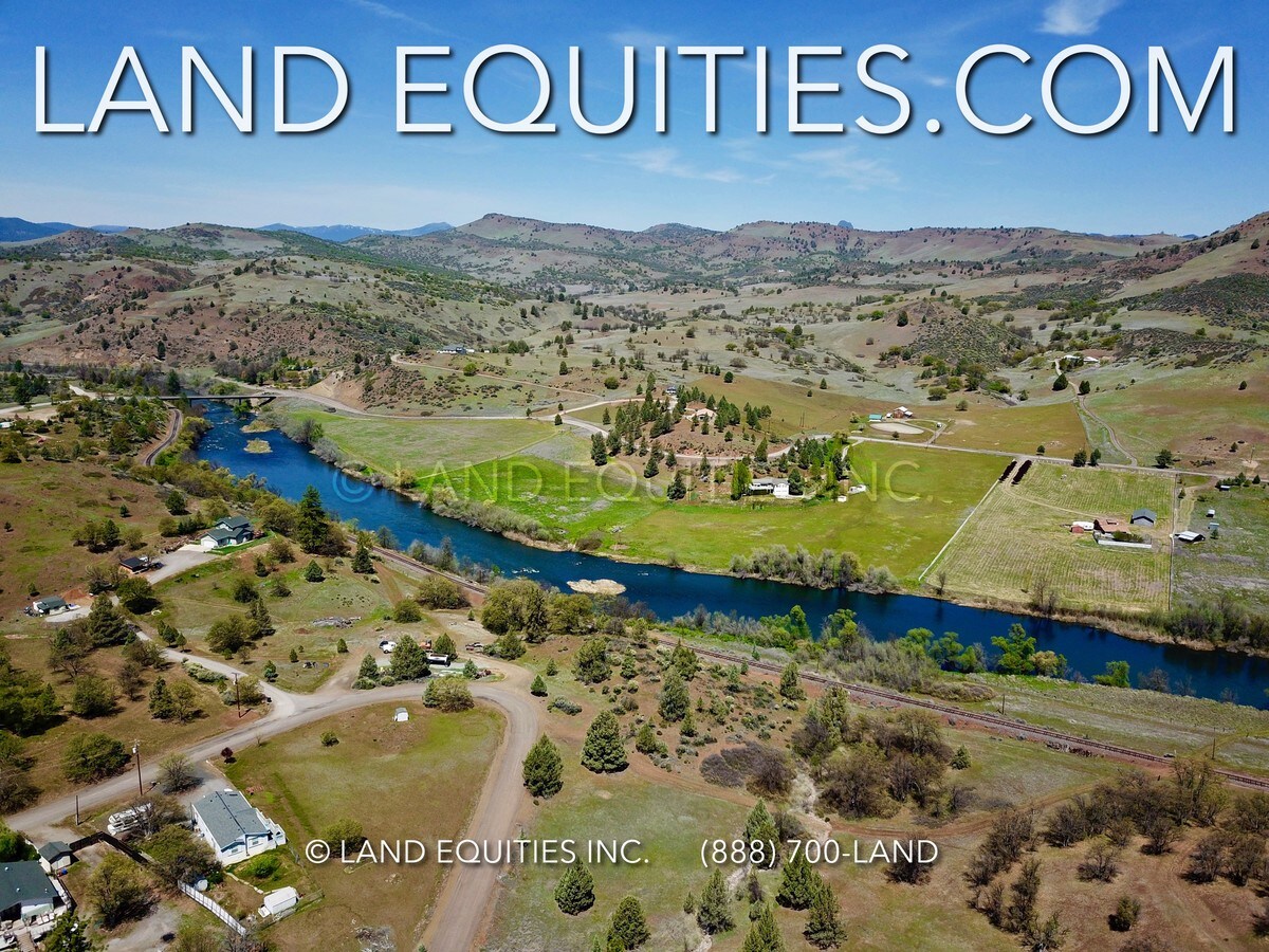 Rainbow St, Hornbrook, CA 96044 | LoopNet