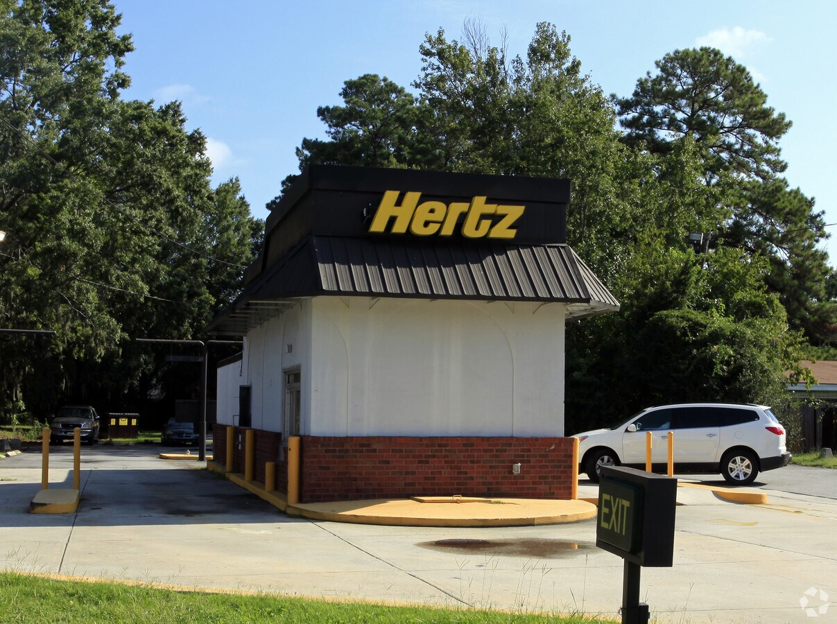 4604 Augusta Rd, Savannah, GA 31408 | LoopNet