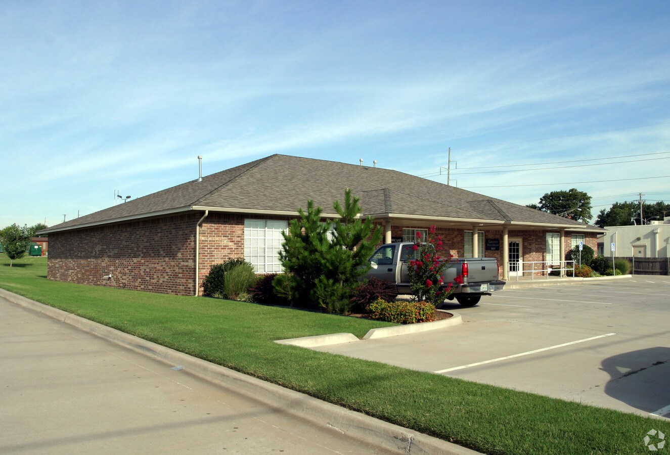 1005-1009 N Meridian Ave, Oklahoma City, OK 73107 | LoopNet