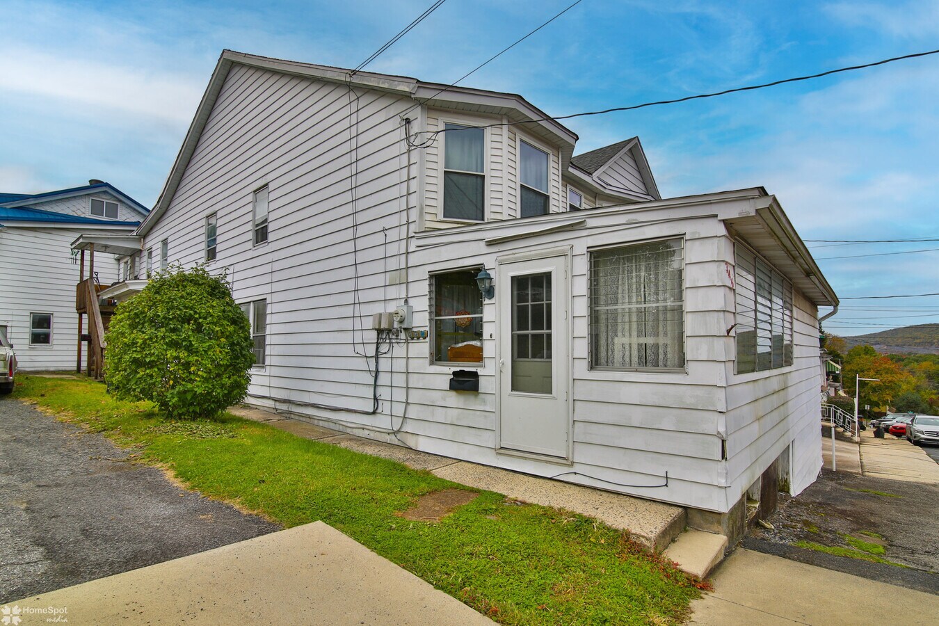 346 W Ridge St, Lansford, PA 18232 | LoopNet