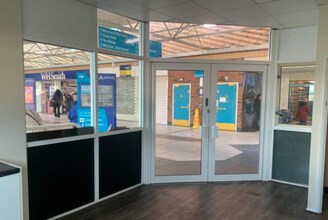 Union St, Wakefield, WYK WF1 3AQ - Wakefield Bus Station | LoopNet