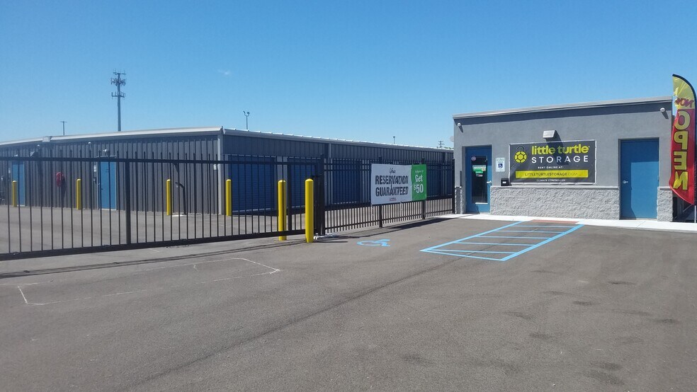 5212 Decatur Rd, Fort Wayne, IN 46806 | LoopNet