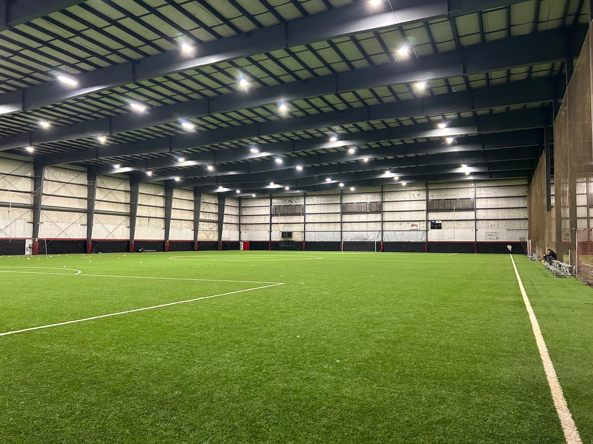 30990 S Wixom Rd, Wixom, MI 48393 - Total Sports Complex Wixom | LoopNet