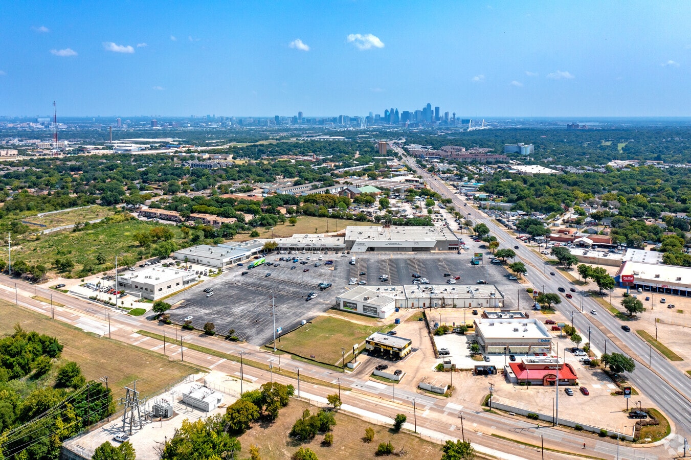 1050 N Westmoreland Rd Dallas Tx 75211 Loopnet