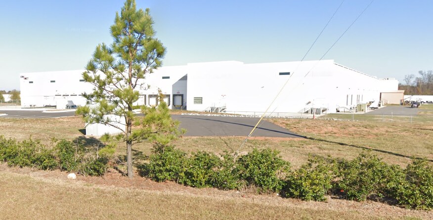 220 W White St, Rock Hill, SC 29730 - The Thread | LoopNet