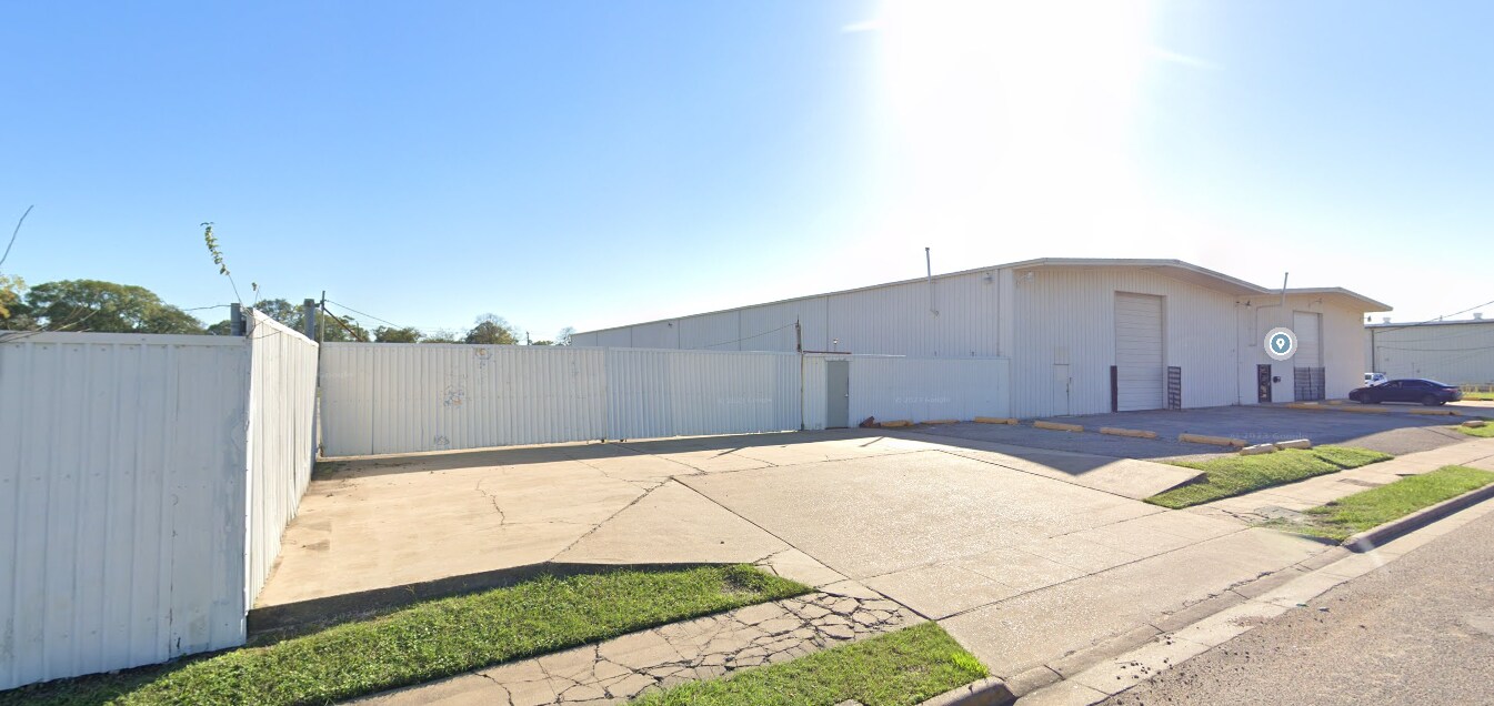 6830 La Paseo St, Houston, TX 77087 | LoopNet
